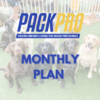 PackPro Training – Monthly Plan – PackPro Training