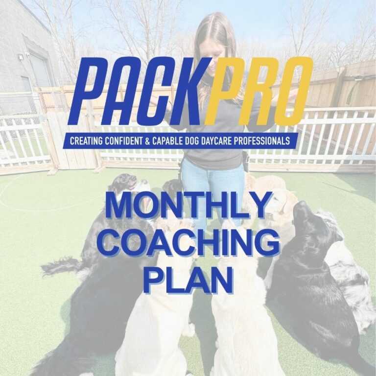 Courses & Certifications – PackPro Training