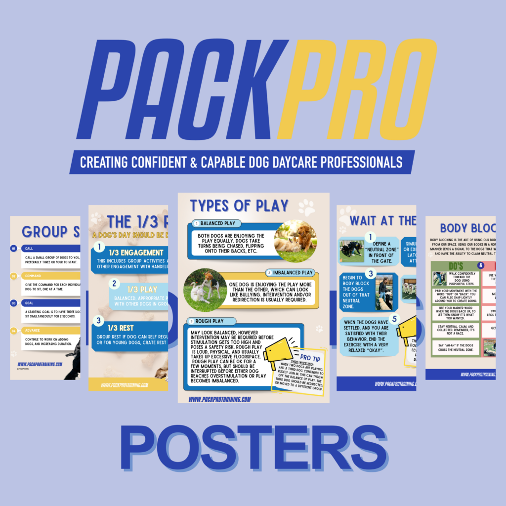 Shop – PackPro Training
