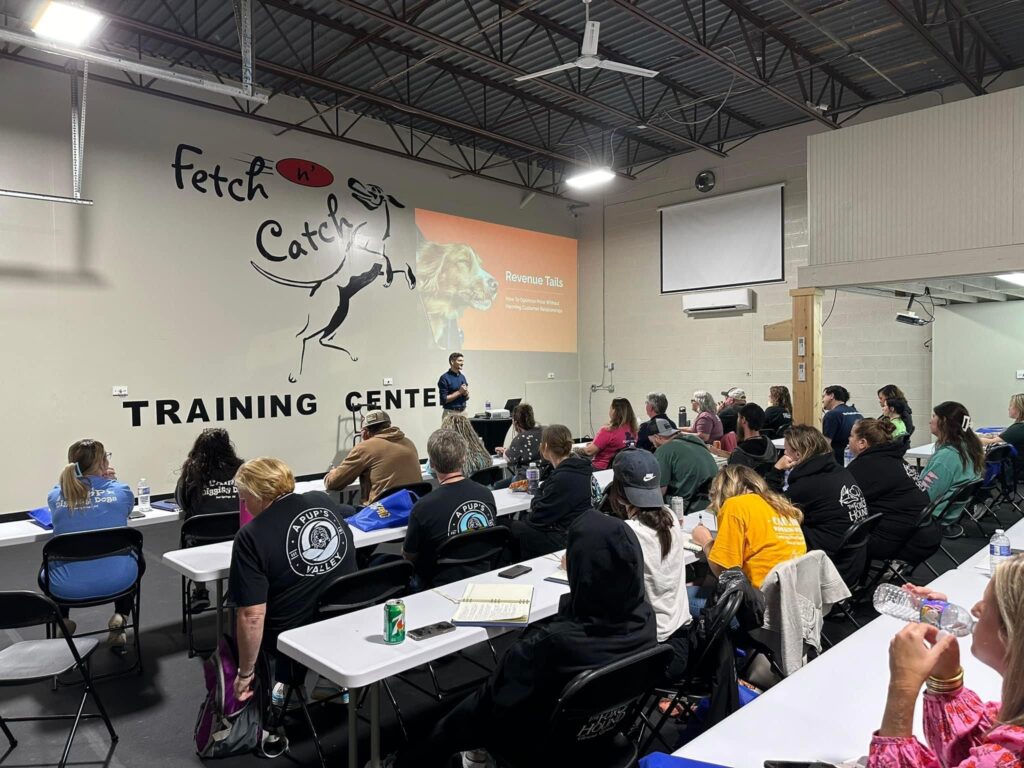 Pet Care Management Masterclass – PackPro Training